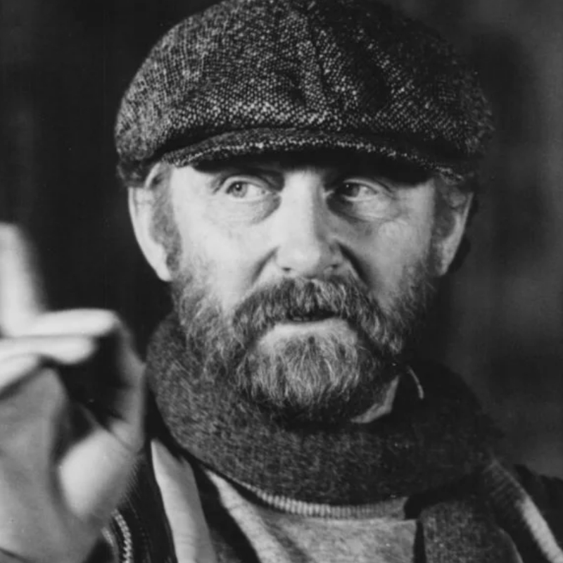 El FICM lamenta el fallecimiento de Mike Hodges | Morelia Film Festival